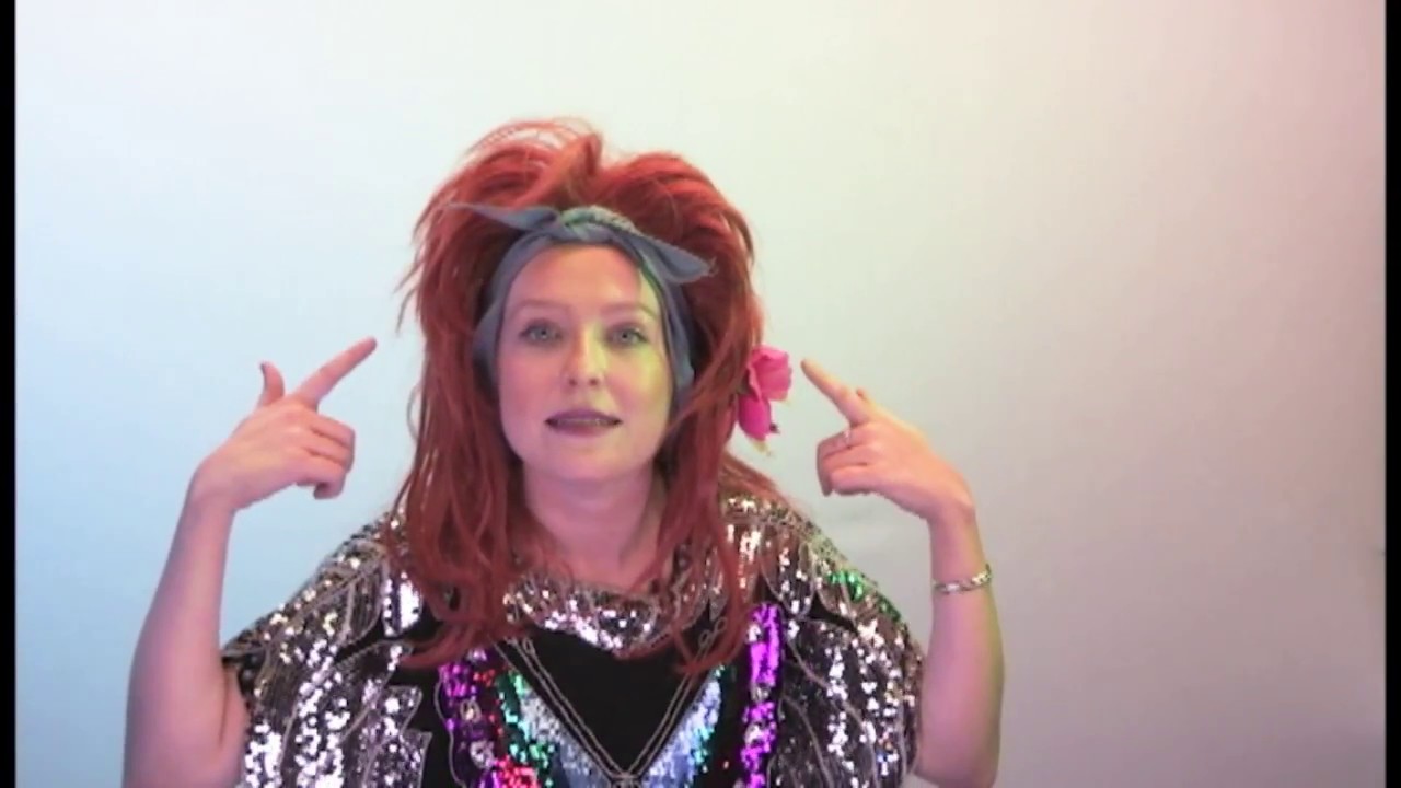 Where it all began: Michelle's Melange - YouTube