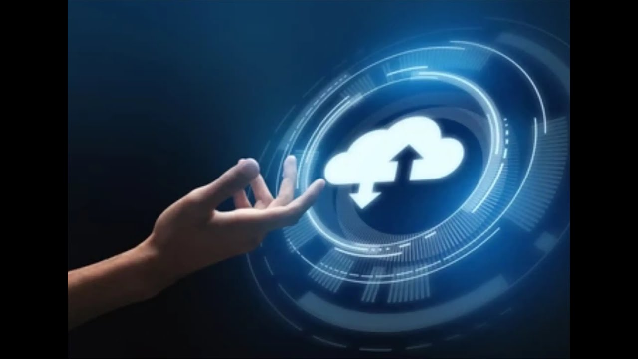 Digital Repository | Fadsan Technologies - YouTube
