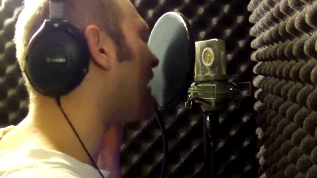 Red Rain (Peter Gabriel Cover) - YouTube