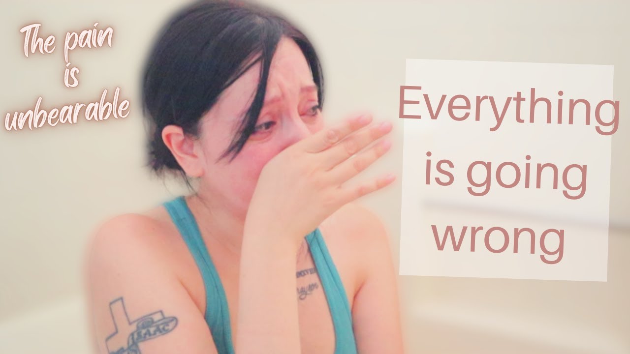 Everything Is Going Wrong | Sashas Day - YouTube