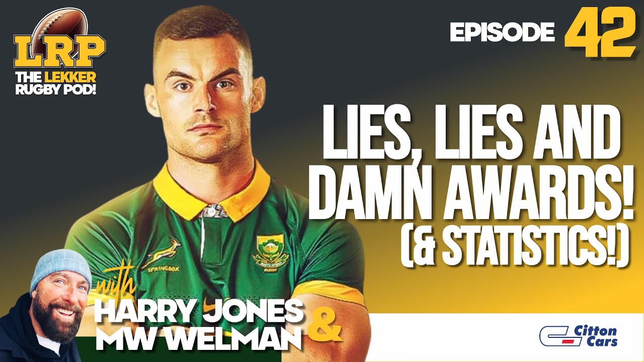 What we THINK and what the numbers ACTUALLY tell us about the ...