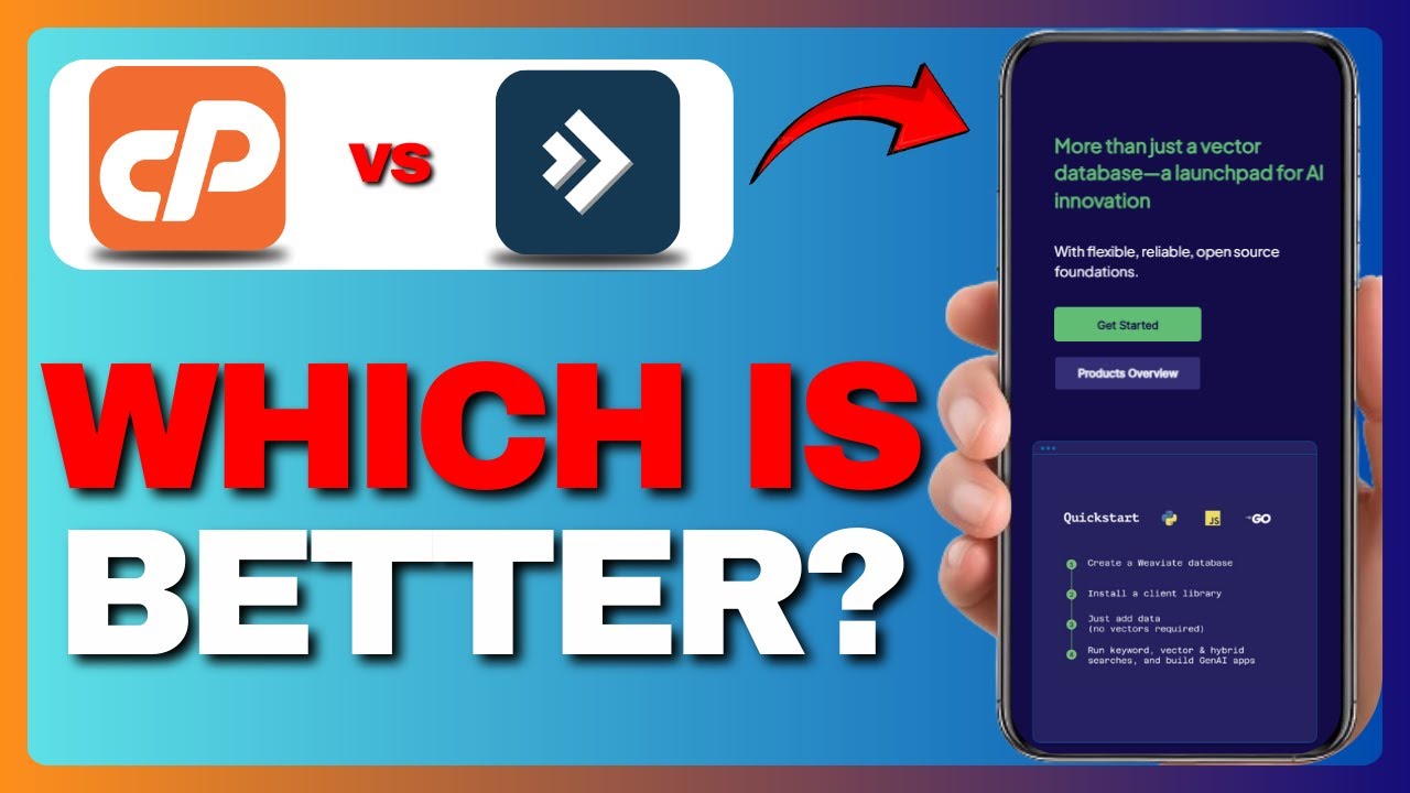 CPANEL VS DIRECTADMIN – WHICH CONTROL PANEL IS BETTER IN 2025? - YouTube