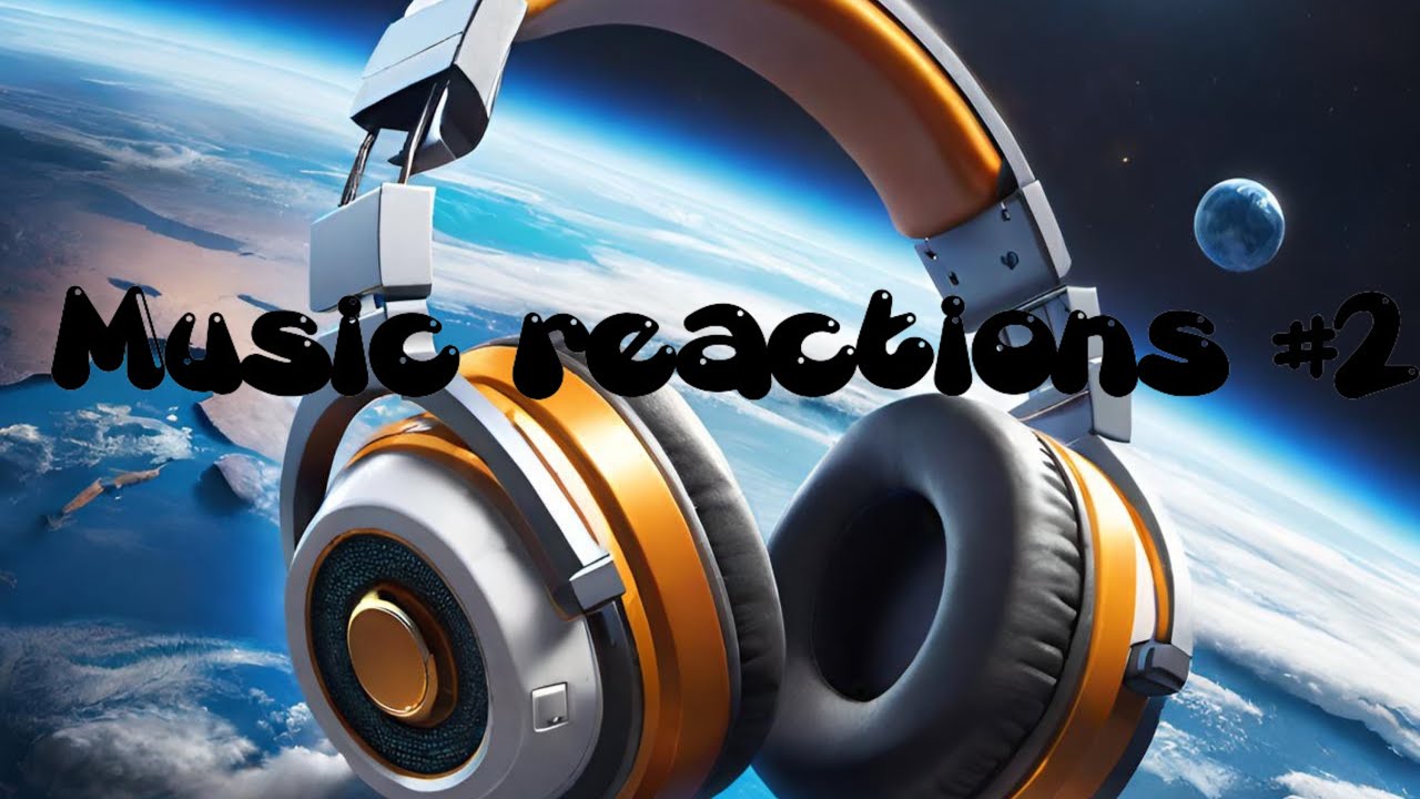 Music reactions #2 (fiyamayne)(nosleepkb)(kingduval)(tmt)(zoleon) - YouTube