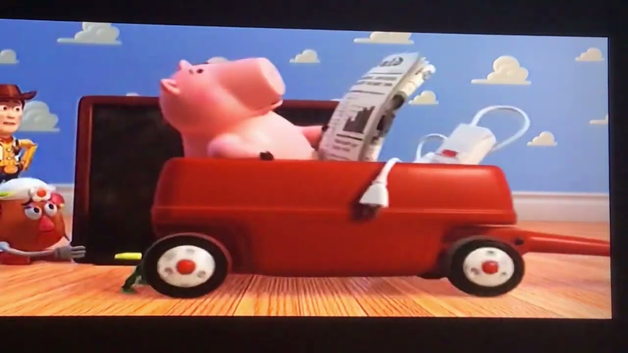 Opening to Up 2009 DVD (Version 2) - YouTube