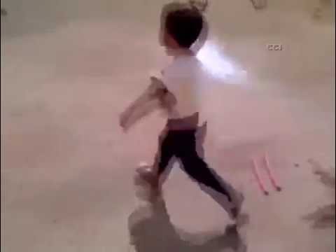 İzlenme Rekoru Kıran Video