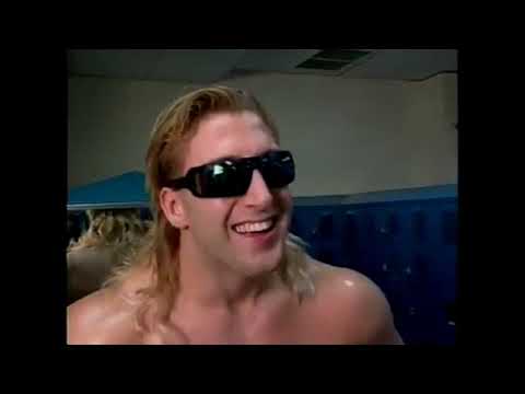 Ace Darling vs Devon Storm w/ Dawn Marie (01.03.1997)