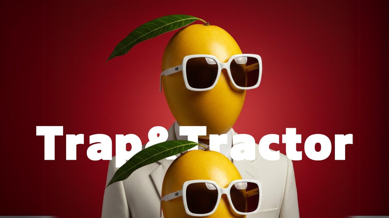 [playlist] Addictive Trap Beats, Tractor Labor Anthems: Hip Hop Rhythms ...