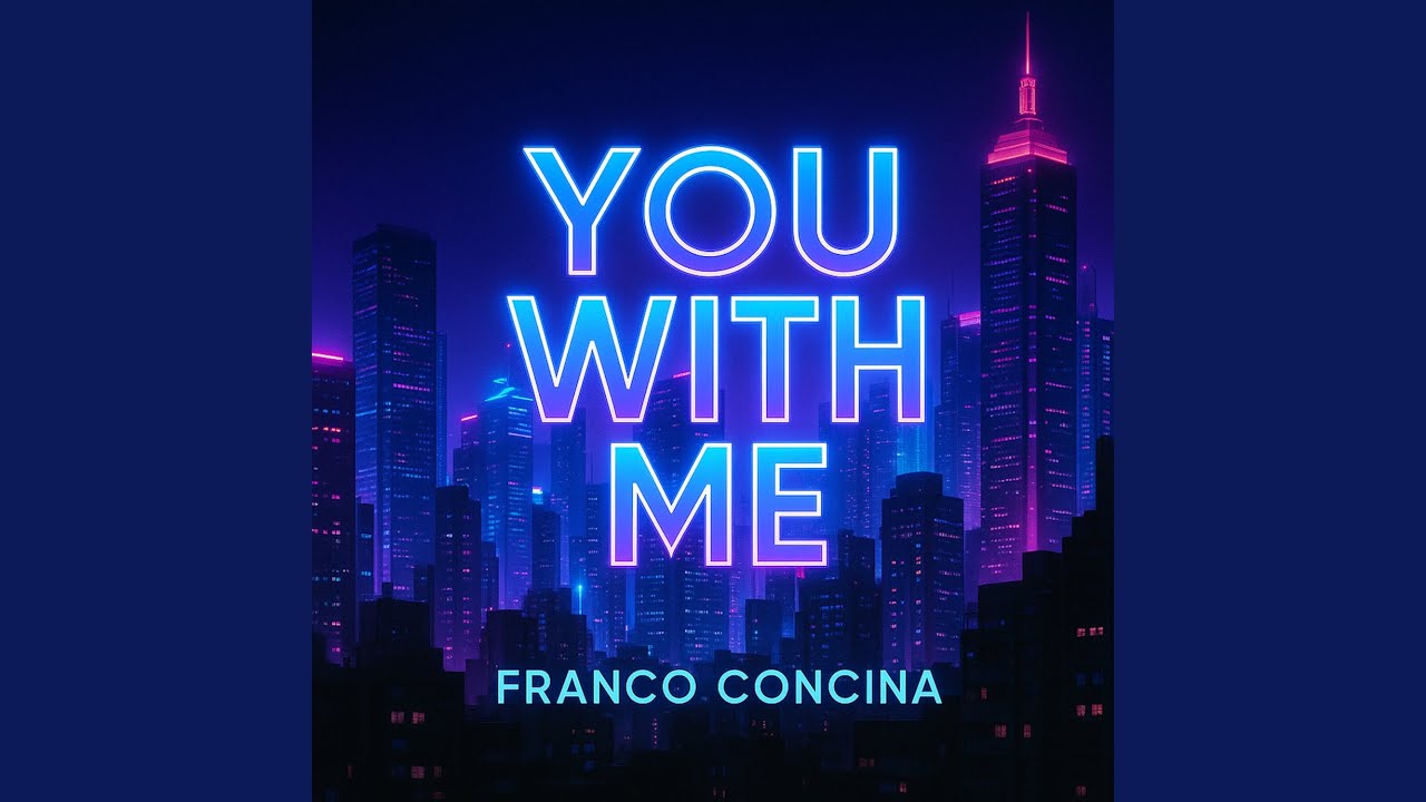 YOU WITH ME - YouTube