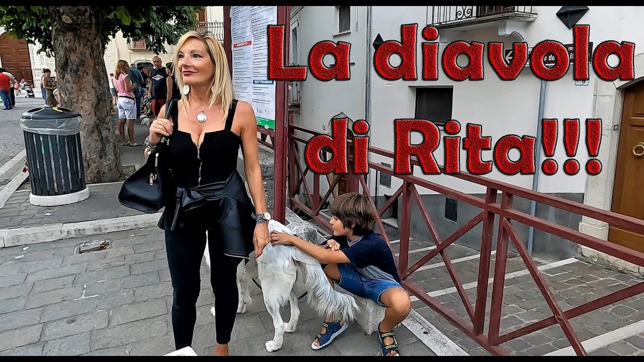 Ep. 217, Il terzo parco del WWF d'ITALIA!!! - YouTube