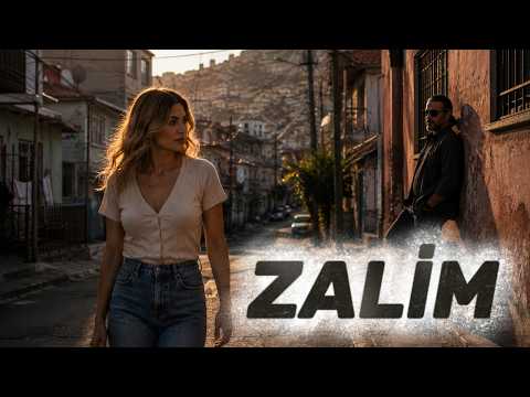 ZALİM Murat Şenpınar . ( Aykan ERİM DARK ARABESK REMAKE 2026 )