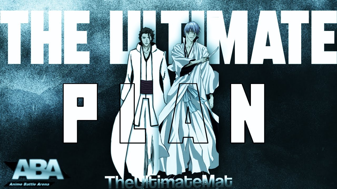 [ABA] The Bleach Domination W/@SubToSaisei - YouTube