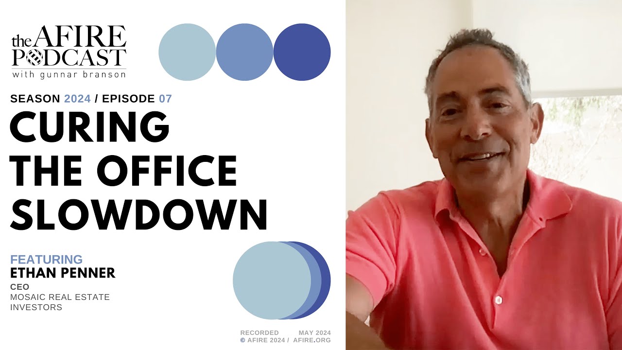 The Association of Foreign Investors in Real Estate - Home - AFIRE