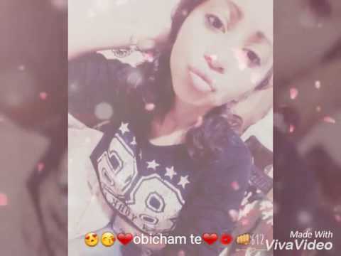 Obicham te ❤