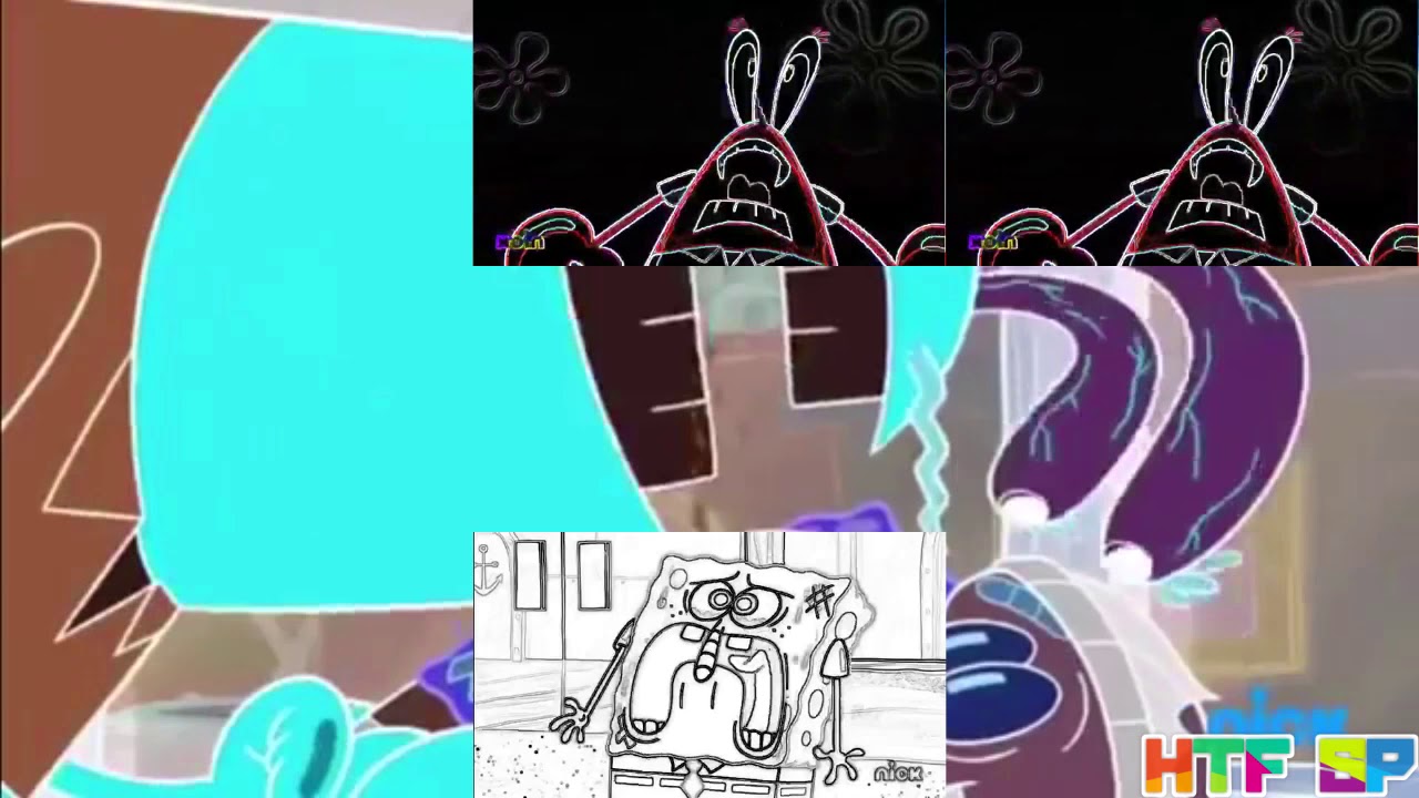 Plankton Stole Me Formuler!! (Effects) Sparta Endyne Remix - YouTube