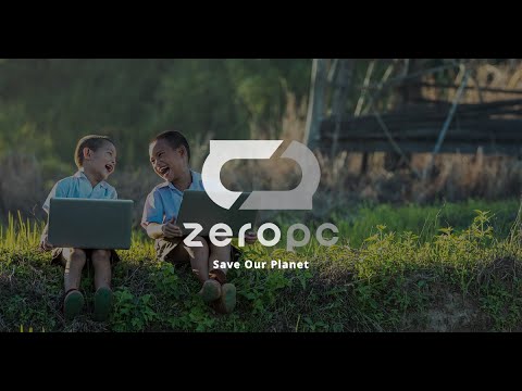 ZERO PC BRAND MOVIE - YouTube