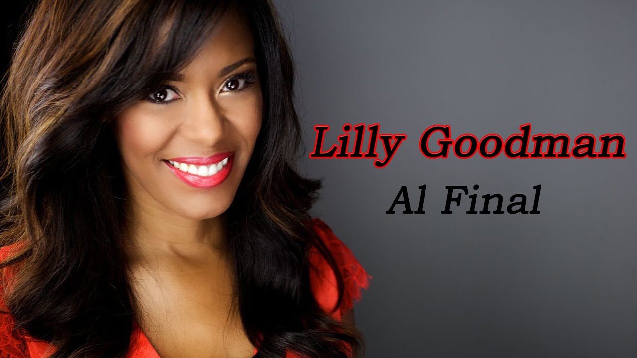 1 hora de música con Lilly Goodman - YouTube