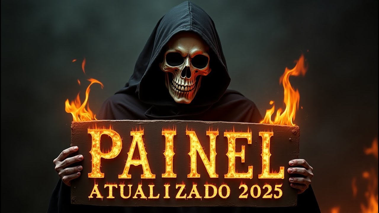 PAINEL HACK MTA ATUALIZADO 2025 !! - YouTube