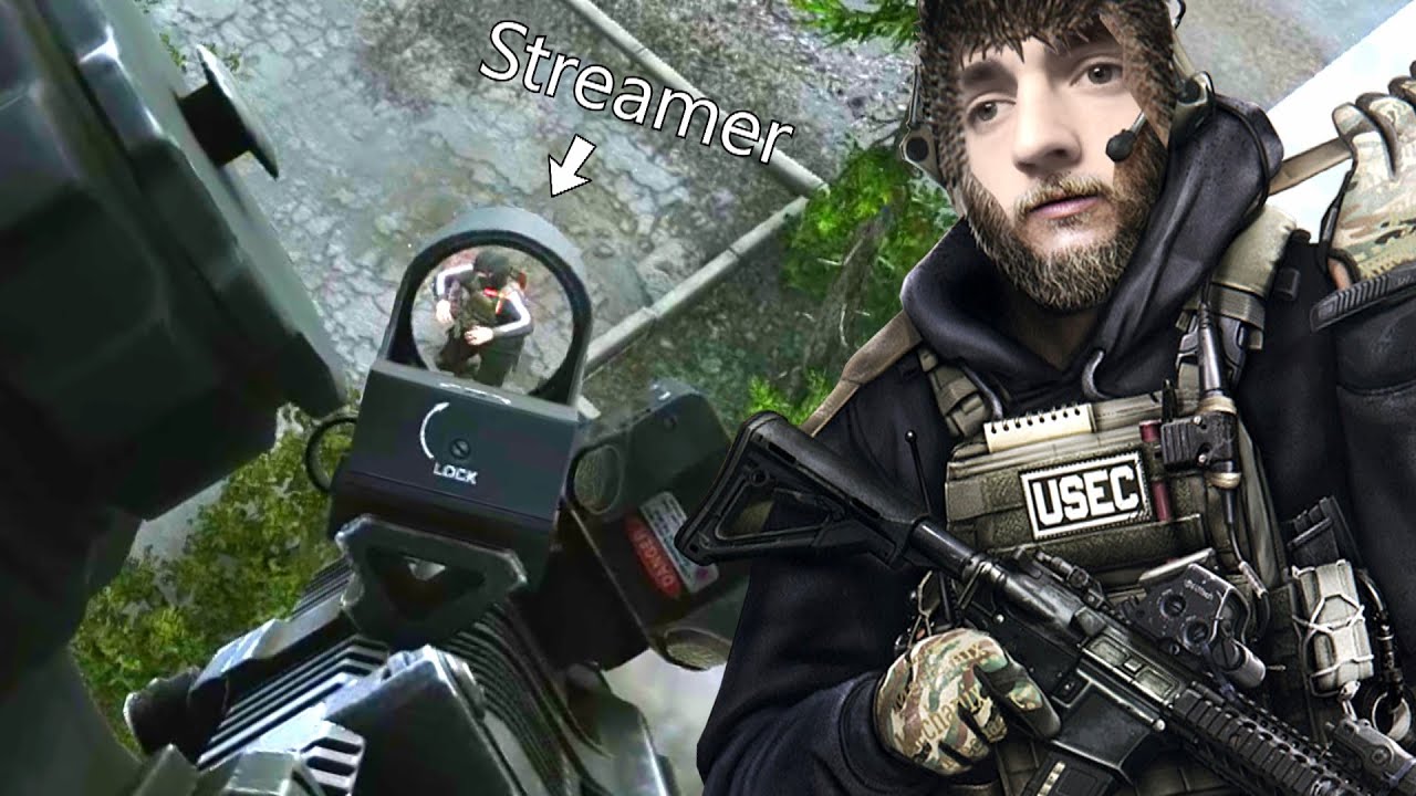 I EVOLVED AS A TARKOV PLAYER - EFT - escape from tarkov - YouTube