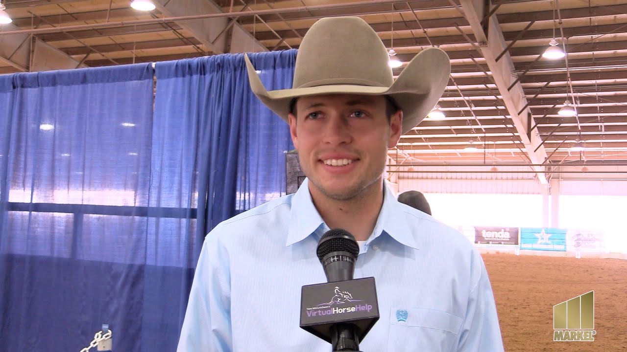 2023 NRBC - Liam Sykes - YouTube