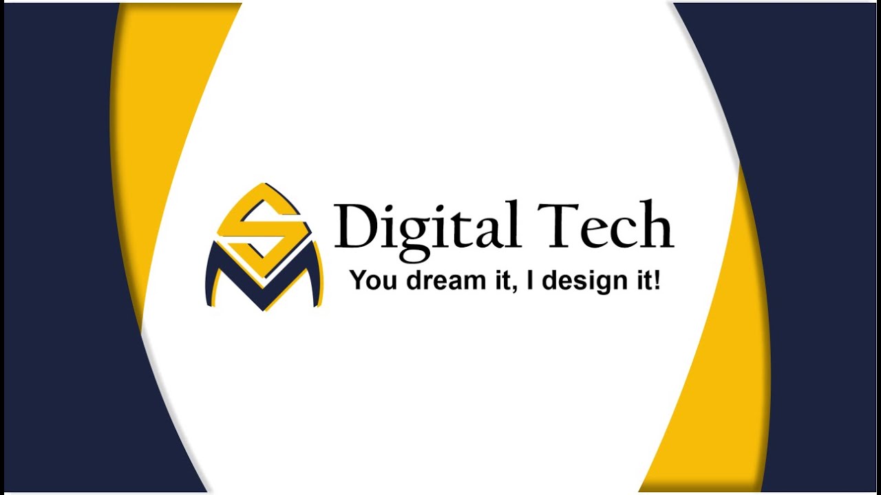SM Digital Tech Business Growth Strategy - YouTube