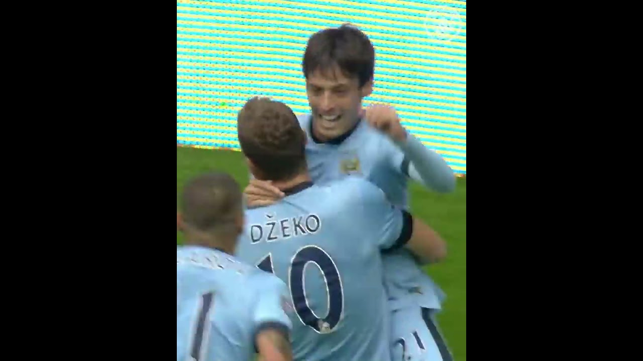 David Silva 21 - YouTube