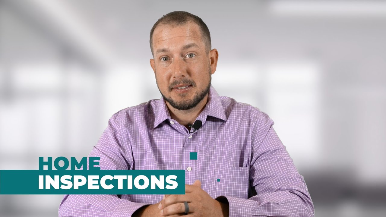 Home Inspections: Understanding the Basics (feat. Jim Allhiser) - YouTube
