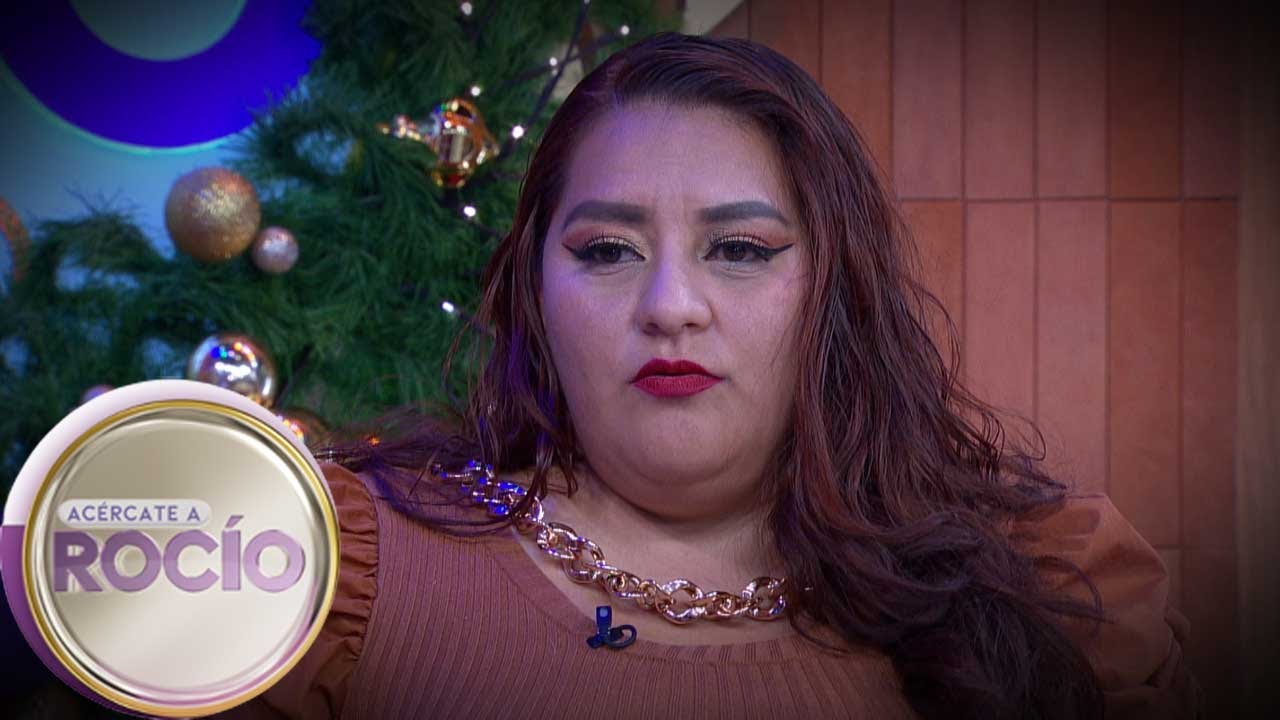 Rosario está avergonzada porque se enamoró del papá de su amiga ...