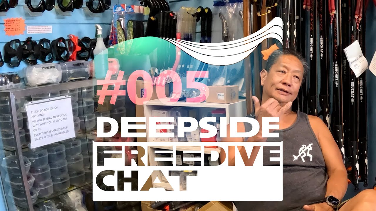 Deepside Session005 DIS2025 - YouTube