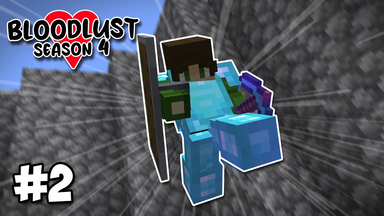 The Tower At The End Of The Universe - Bloodlust Season 4 Episode 2 ...