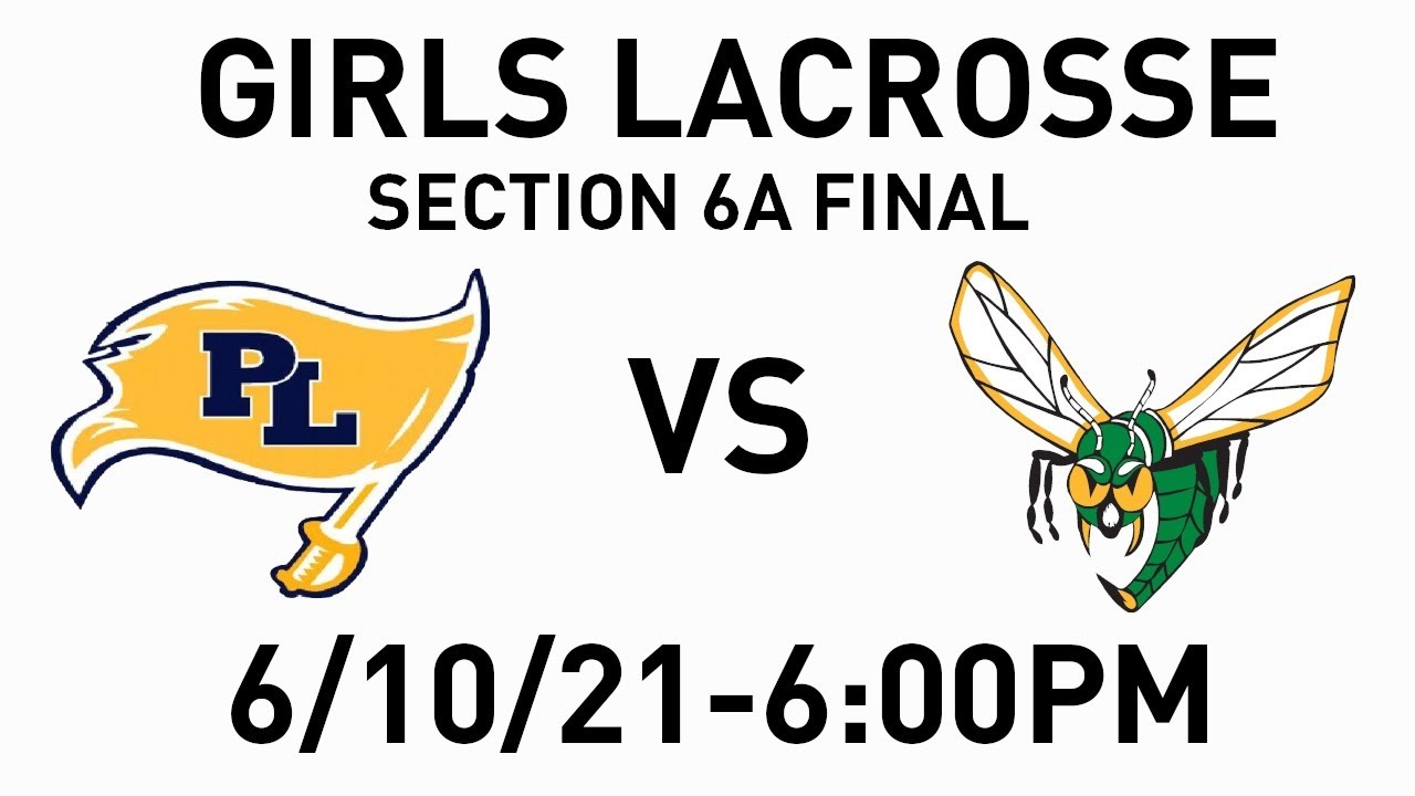 Girls Lacrosse Section 6A Final Edina vs Prior Lake - YouTube