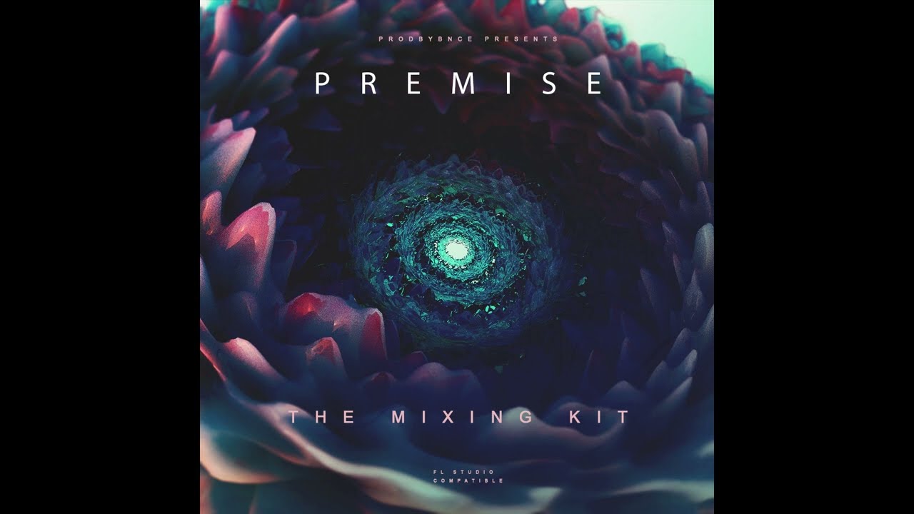 Premise The Mixing Kit - Payhip