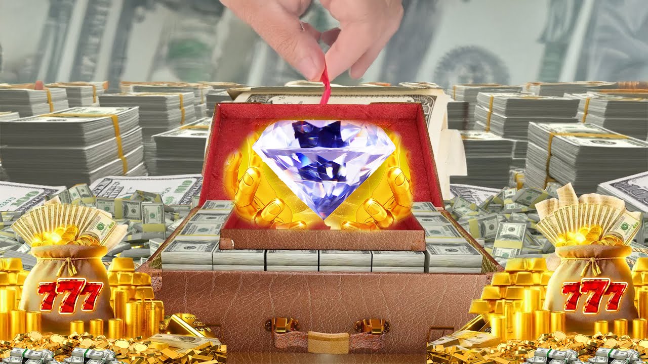 MONEY WILL BE TRANSFERRED TO YOU IN 3 MINUTES | EVERYTHING WILL COME ...