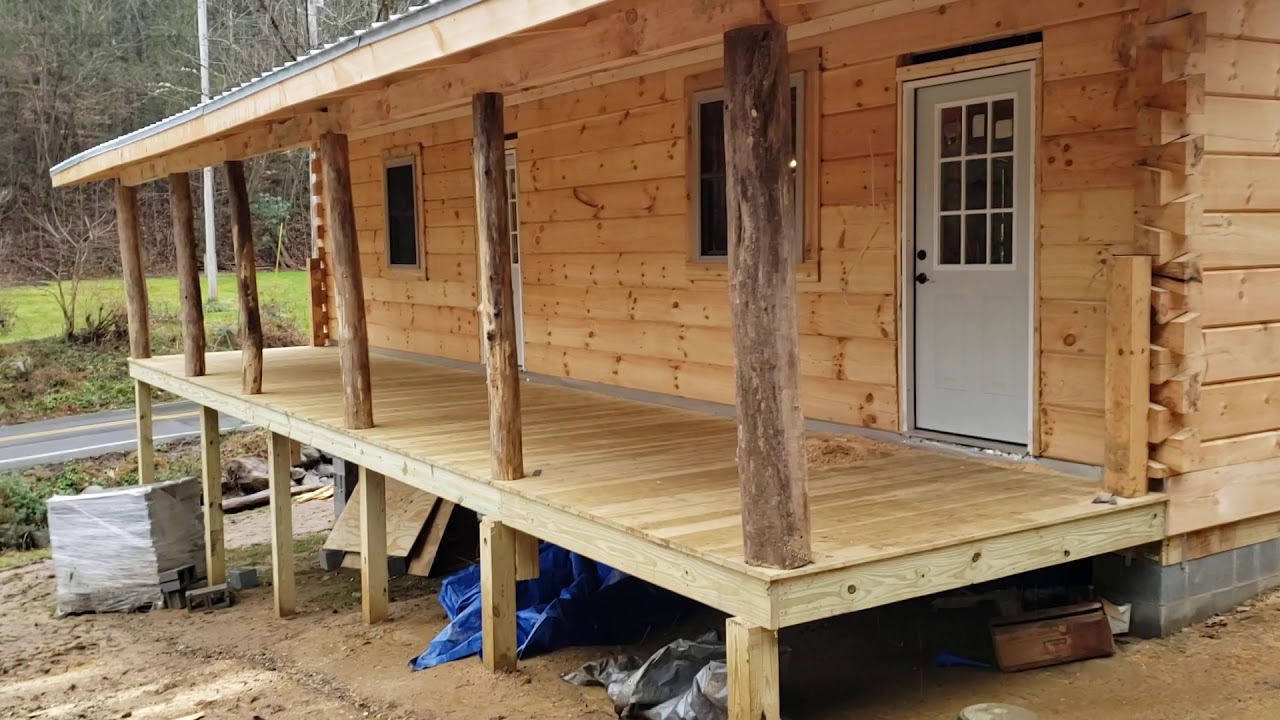 Phase One Complete - YouTube