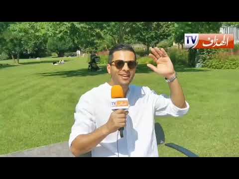 complexe olympique MILOUD HADEFI - YouTube