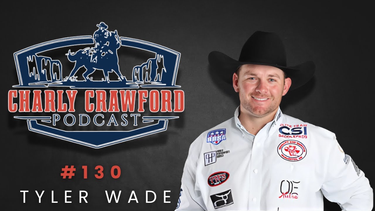 Tyler Wade | The Charly Crawford Podcast #130 - YouTube