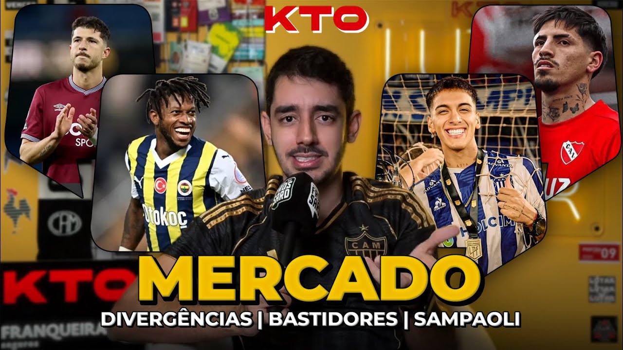 BASTIDORES DE MERCADO: DIVERGÊNCIA SOBRE POSIÇÃO MAIS CARENTE | FRED ...