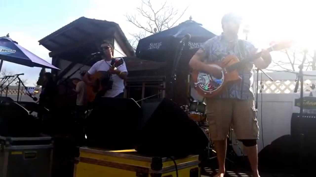 The Lot Lizards "Home" - YouTube