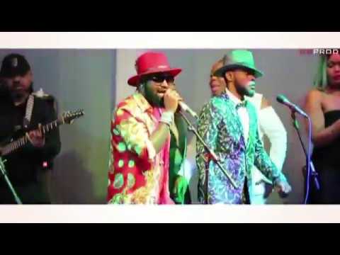 Ferre Gola - Maboko pamba (showcase live 2019)