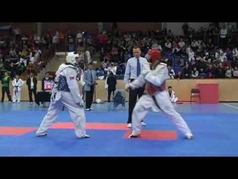 this guy cant be human: servet tazegül -1-