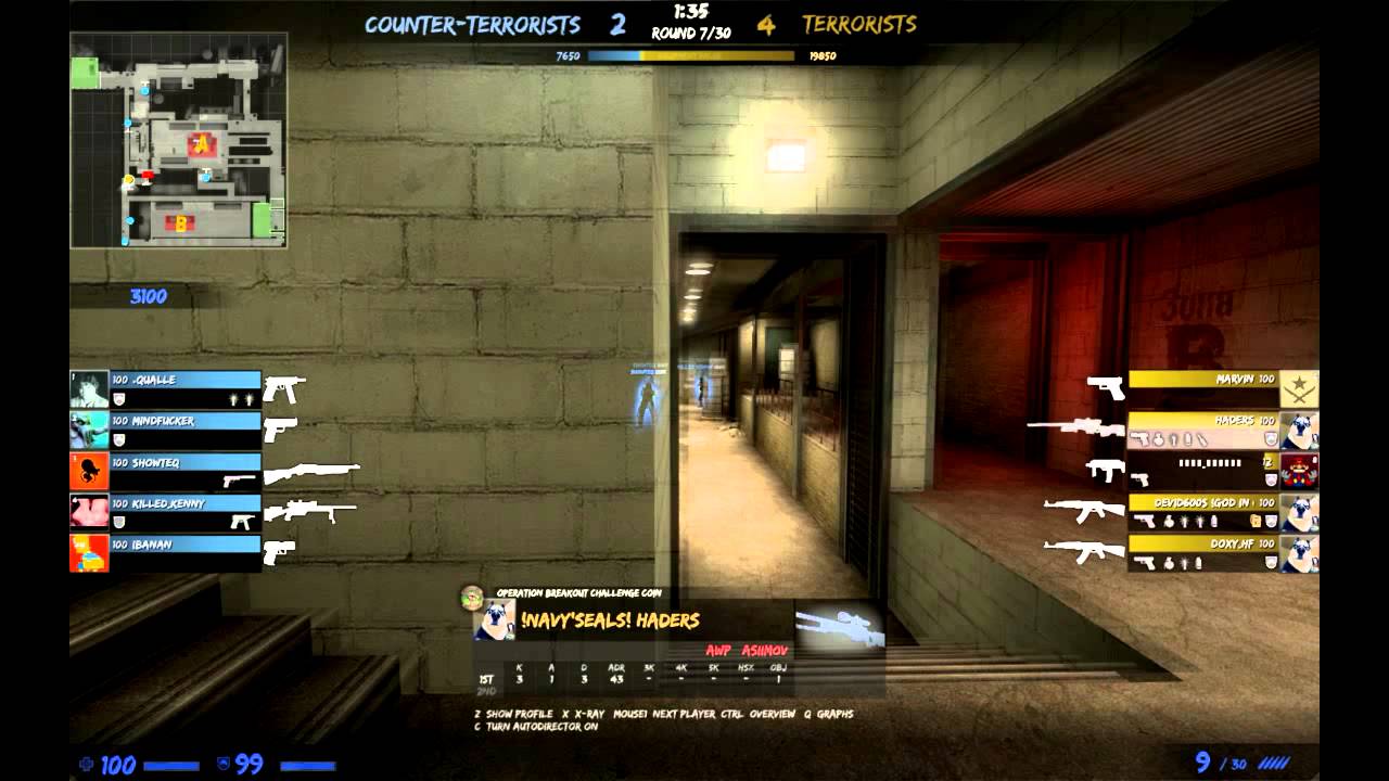 Double kill - YouTube