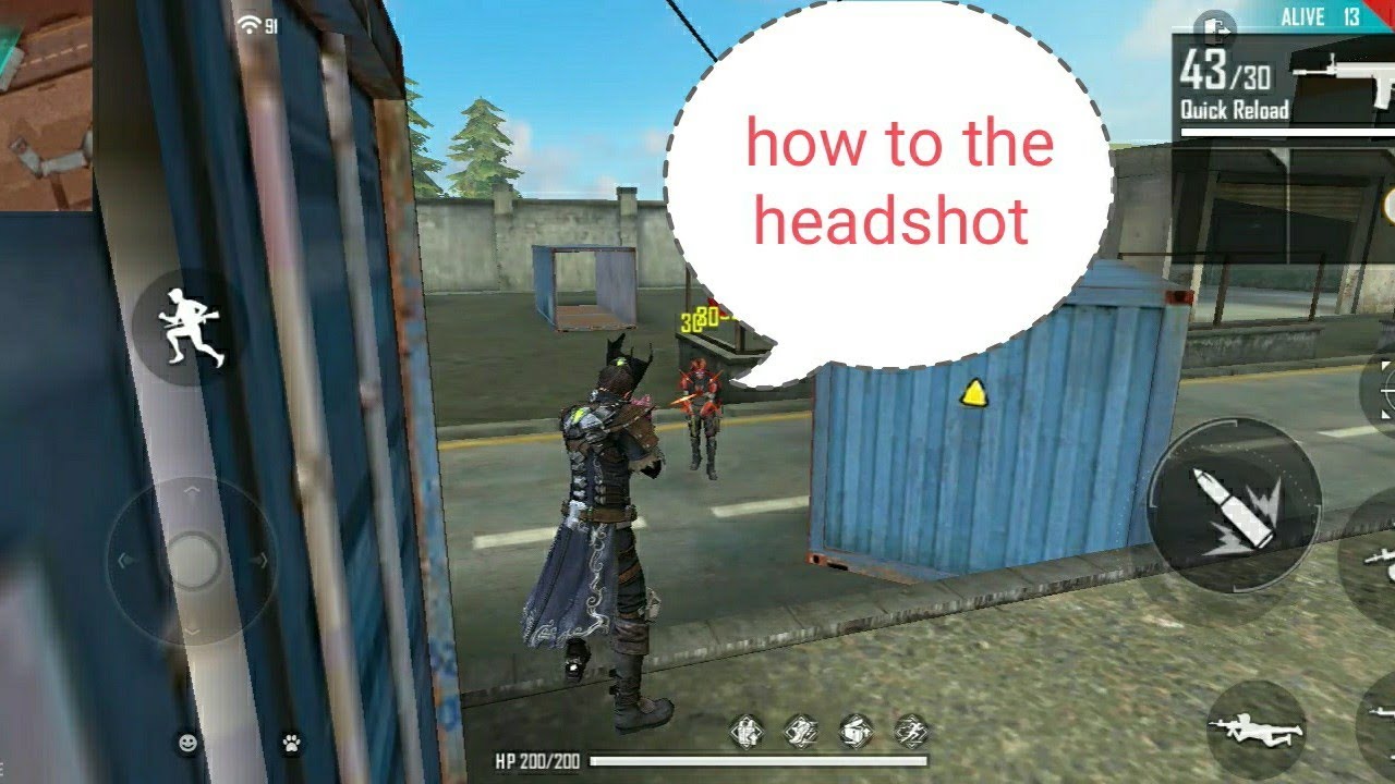 Best pro player headshot - YouTube