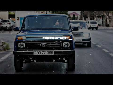 Azeri Bass Music Ay Qiz Ay Qiz Aglama Sari Kemer Baglama Remix 2021 Yeni
