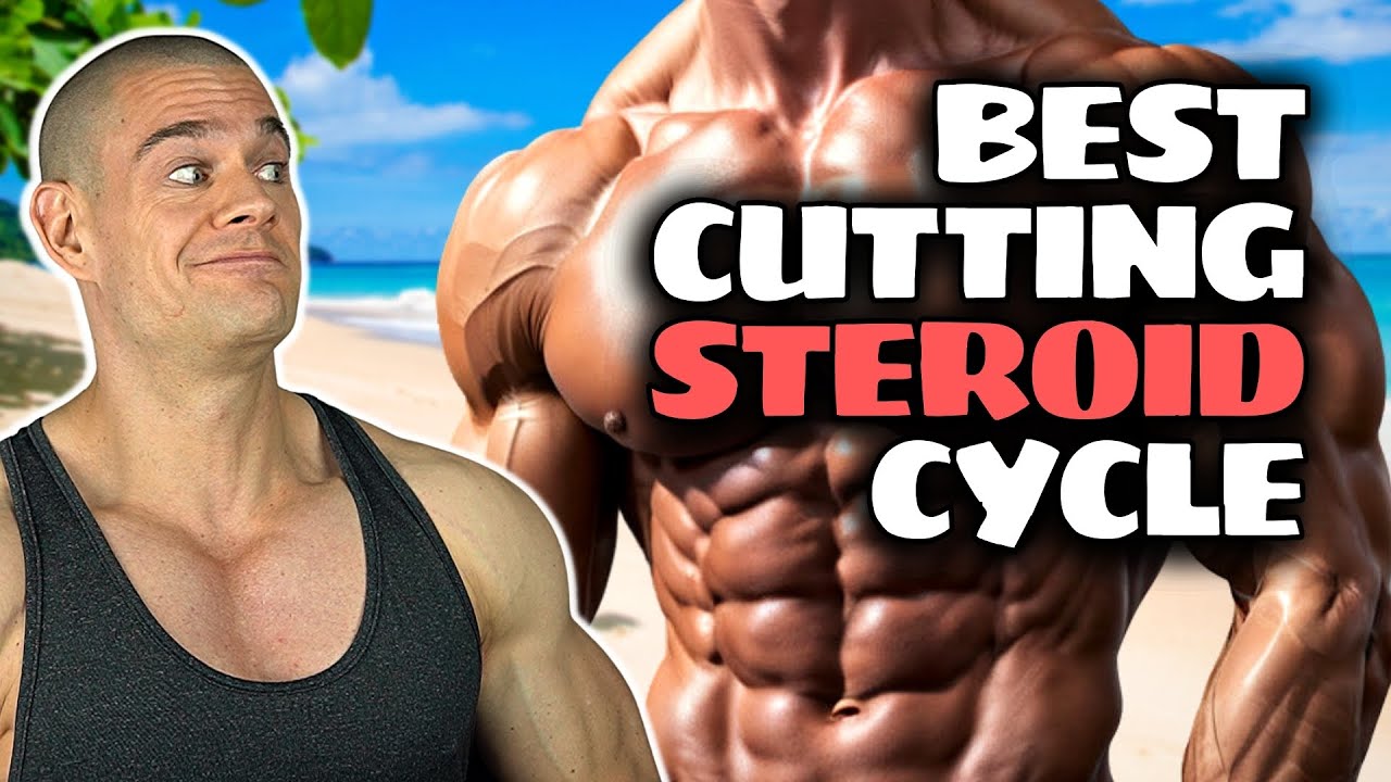 Best Cutting Phase Shredding JUICY Cycle (Ripped, Shredded & Veiny AF ...