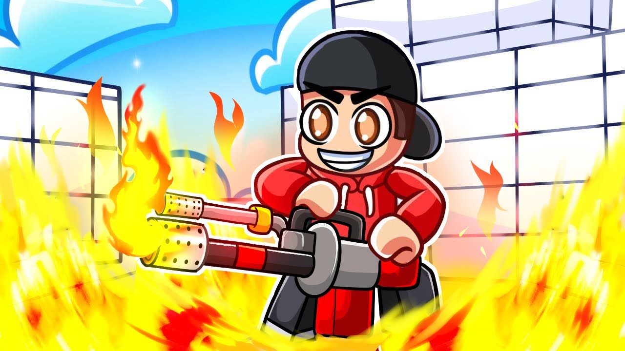 This Might Be The MOST OVERPOWERED GUN In Rivals! - YouTube