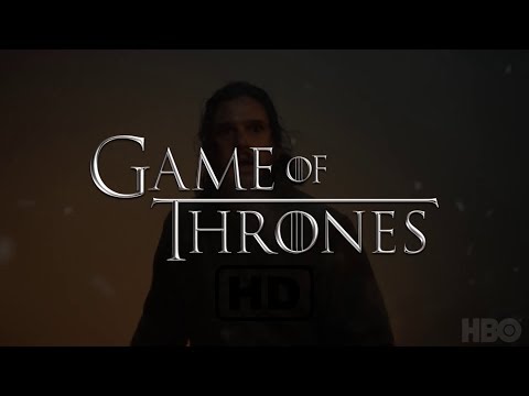 Game of Thrones 8. Sezon 3. Bölüm Türkçe Altyazılı Fragman | Full HD