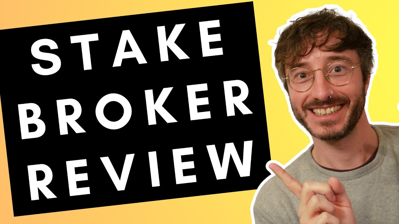 STAKE App Review UK - Fee Free Trading on US Stocks and ETFs!? - YouTube