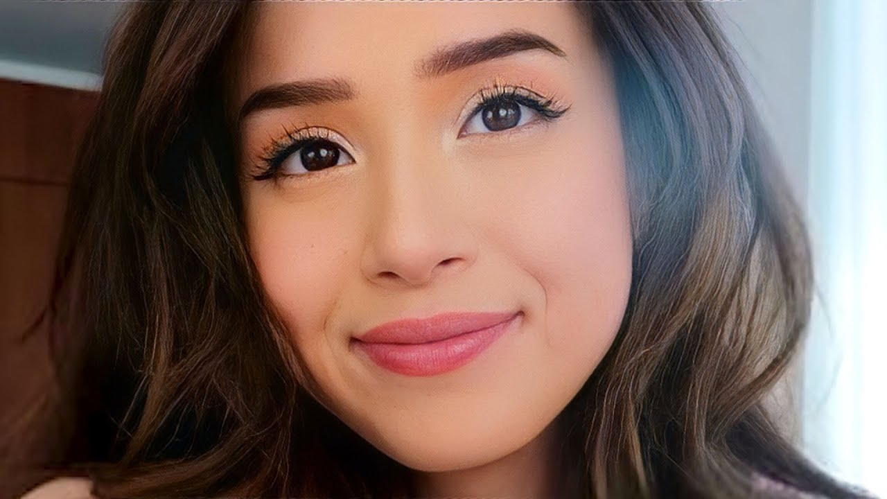 The Pokimane Drama Is Insane.. - YouTube