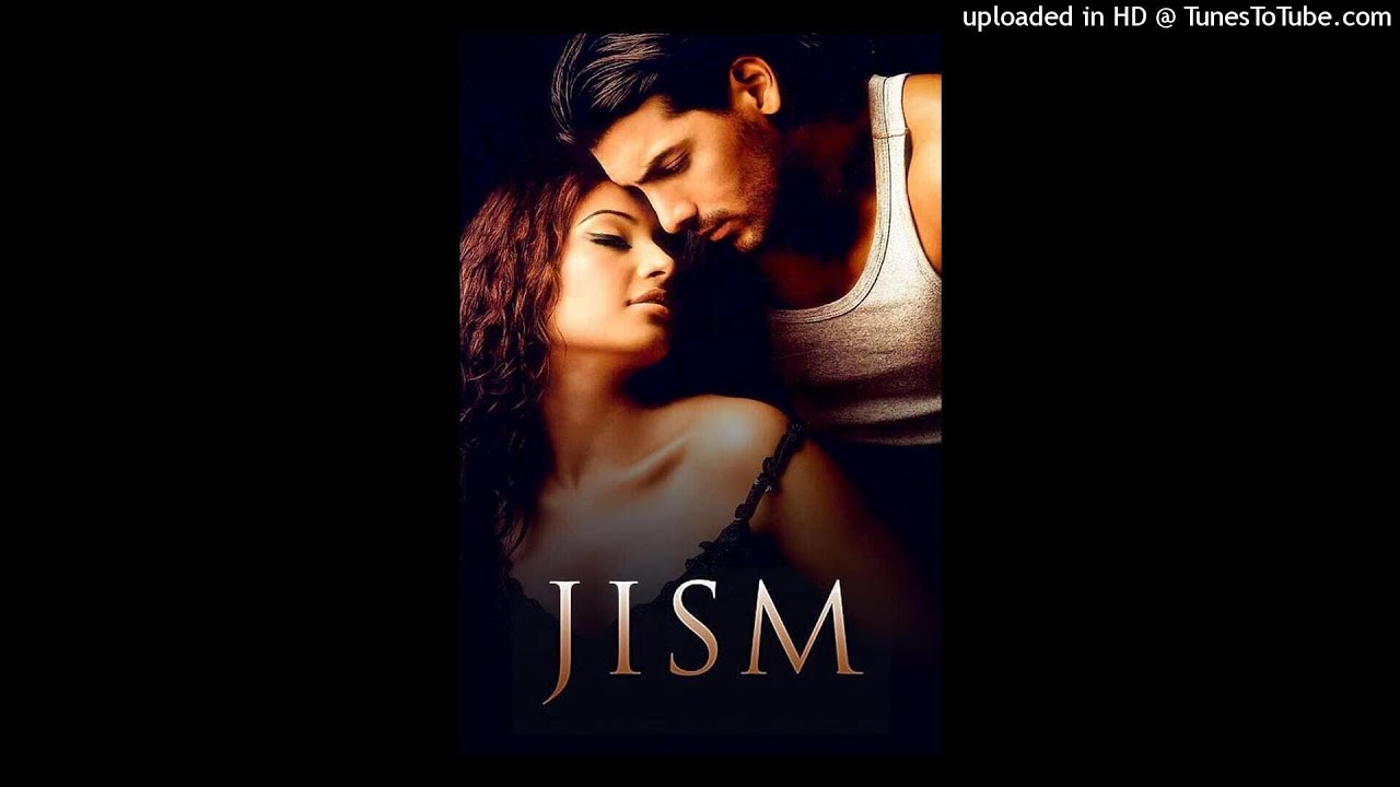 MERE KHWABON KA - JISM - YouTube