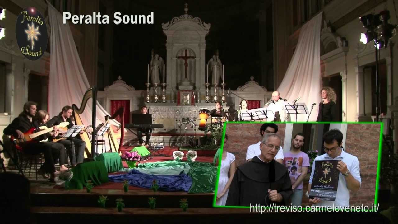 Carmelo 2012 - YouTube