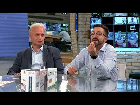 Novo Jutro - Jovana i Sarapa - Nebojsa Obrknezev, Ugljesa Mrdic, Aleksandar Cvejic - 24.06.2026.